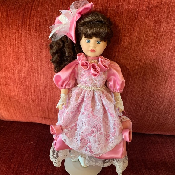 Victorian Rose Collection | Other | Victorian Rose Collection Valentine ...